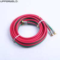 China Multifunctional Welding Needs 12feet Twin Hose Cutting Torch for Acetylene Welding for sale