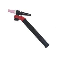 China Cooling NR20 1PC Air Cooled Tig Welding Torch Body Head with Customized Support Cooling for sale