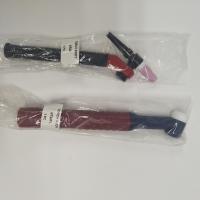 China Cooling NR20 1PC Air Cooled Tig Welding Torch Body Head with Customized Support Cooling for sale