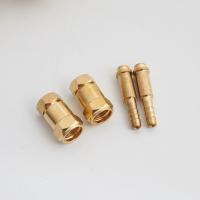 China High Pressure Argon CO2 Regulator for Welder 3500 psi Pressure Gauge Standard Gases for sale