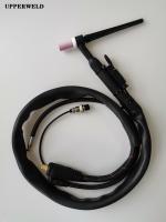 China Argon KT35F-2 Korean Style TIG Welding Torch Cooling Type Air Cooled for Welding Machine for sale