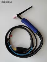 China Argon KT35F-2 Korean Style TIG Welding Torch Cooling Type Air Cooled for Welding Machine for sale