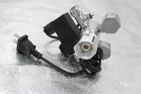 China High Pressure Double Gauge Mixed Gas Co2 Regulator Dual Gauge Co2 Draft Beer Regulator for sale