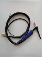 China Argon KT35F-2 Korean Style TIG Welding Torch Cooling Type Air Cooled for Welding Machine for sale
