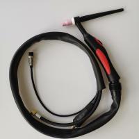 China WP26-2 Air Cooled Welding Gun for 35-70EU Welding Machine Batteries Required NO for sale
