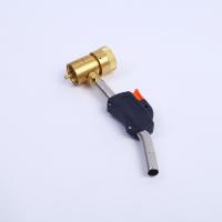China Kitchen WELDING Propane Turbo Heating Hose with Performance and ISO9001 Certificate for sale