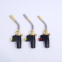 China Kitchen WELDING Propane Turbo Heating Hose with Performance and ISO9001 Certificate for sale