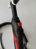China WP26-2 Air Cooled Welding Gun for 35-70EU Welding Machine Batteries Required NO for sale
