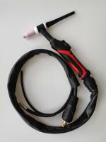 China WP26-2 Air Cooled Welding Gun for 35-70EU Welding Machine Batteries Required NO for sale