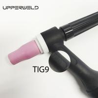 China 125Amp Air Cooled TIG Welding Torch Set for EU PLUG Customized OBM Support Included for sale