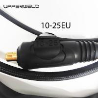 China 125Amp Air Cooled TIG Welding Torch Set for EU PLUG Customized OBM Support Included for sale