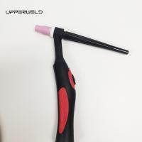 China 125Amp Air Cooled TIG Welding Torch Set for EU PLUG Customized OBM Support Included for sale