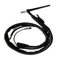 China ODM Support 150A Air Cooled TIG Torch Set for Cutting Metal in Industrial Applications for sale