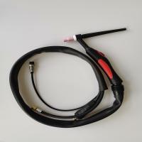 China ODM Support 150A Air Cooled TIG Torch Set for Cutting Metal in Industrial Applications for sale