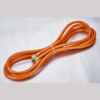 China ISO9001 Certified Propane Gas Flame Heating Torch for Roofing and Weed Burning MAPP Gas for sale