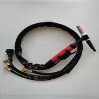 China YT-30 TSW Water Cooled Welding Torch TIG Complete Set OBM Supported and Customized 300A for sale