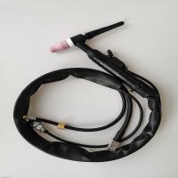 China YT-30 TSW Water Cooled Welding Torch TIG Complete Set OBM Supported and Customized 300A for sale