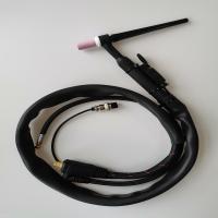 China YT-30 TSW Water Cooled Welding Torch TIG Complete Set OBM Supported and Customized 300A for sale