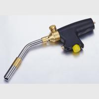 China Versatile MAPP Propane Gas Torch for All Soldering and Brazing Applications TS8000 for sale