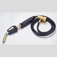 China Professional Gas Welding Torch High Intensity Trigger Start Torch for MAPP/MAP Propane for sale