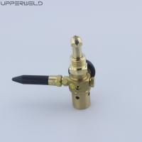 China Gas Reducer Helium Latex Balloon Filler Inflator 0-3000 PSI With Gauge For CGA580 Tank Valve for sale