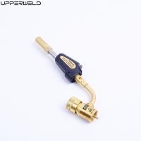 China Turbo Torch Tips Regulator for Brazing Soldering Welding in America/Europe/Mid-east for sale