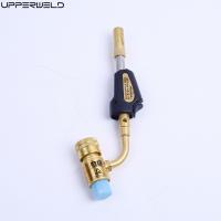 China Turbo Torch Tips Regulator for Brazing Soldering Welding in America/Europe/Mid-east for sale