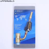 China Turbo Torch Tips Regulator for Brazing Soldering Welding in America/Europe/Mid-east for sale