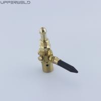China Outlet Nut Screw Balloon Filler Regulator with Cylinder Content Gauge and Rubber Nozzle for sale