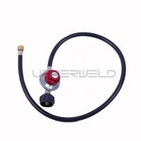 China 5FT 20psi LPG Propane Hose for Weber Grill Buddy Heater Smoker Camping Stove Length 5FT for sale