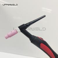 China WP26 Tig Welding Torch Designed for the Welding Industry 4m Cable 35-70 EU Connector for sale