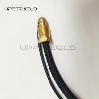 China WP26 Tig Welding Torch Designed for the Welding Industry 4m Cable 35-70 EU Connector for sale
