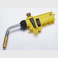 China Precision CGA Soldering Heating Propane MAPP Gas Torch with Product Size 26.5*12*4.2 for sale