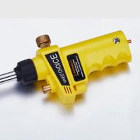 China Precision CGA Soldering Heating Propane MAPP Gas Torch with Product Size 26.5*12*4.2 for sale