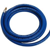 China Tig Welding Water Cooling Hose Upper Power Cable Tig Torch with Blue Hose in 9*0D13 for sale