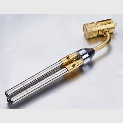 China High Temperature Heating Torch for Propane Welding Gas and Butane Ice Melting BBQ for sale