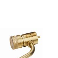 China High Temperature Heating Torch for Propane Welding Gas and Butane Ice Melting BBQ for sale