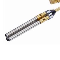 China High Temperature Heating Torch for Propane Welding Gas and Butane Ice Melting BBQ for sale