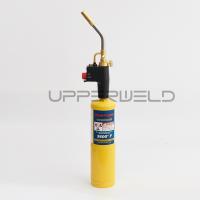 China 27.5*10*3.6cm Welding or Refrigeration MAPP Gas Trigger Start Torch Head with Trigger for sale