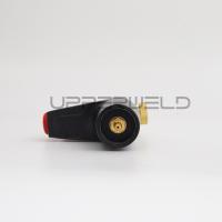 China Trigger-Start MAPP Brazing Soldering Torch Perfect for All Soldering and Brazing Needs for sale