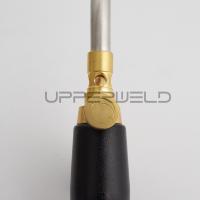 China Trigger-Start MAPP Brazing Soldering Torch Perfect for All Soldering and Brazing Needs for sale