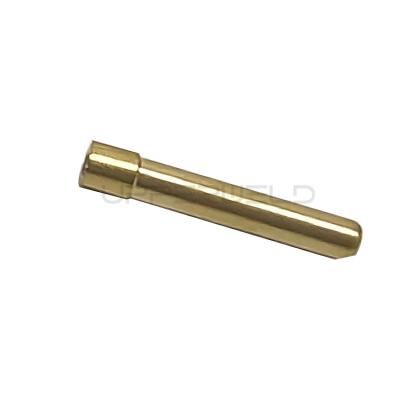China Wp17/18/26 Series Long Wedge Collet 50mm 1/8 for Tig Torch Welding 17.2*9.3*2cm for sale