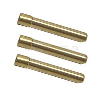China Wp17/18/26 Series Long Wedge Collet 50mm 1/8 for Tig Torch Welding 17.2*9.3*2cm for sale
