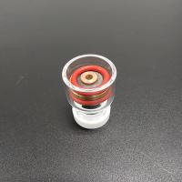 China Wp17/18/26 Series Long Wedge Collet 50mm 1/8 for Tig Torch Welding 17.2*9.3*2cm for sale