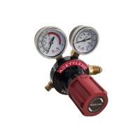 China Oxygen/Acetylene Regulator Cutting Torch Kits Medium Duty Single Stage for Performance for sale