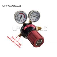 China Oxygen/Acetylene Regulator Cutting Torch Kits Medium Duty Single Stage for Performance for sale