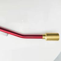 China Propane/MAPP Ignition Grill Torch NO Ignition Device Stainless Steel Plastic Material for sale