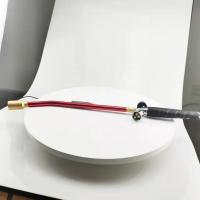 China Propane/MAPP Ignition Grill Torch NO Ignition Device Stainless Steel Plastic Material for sale