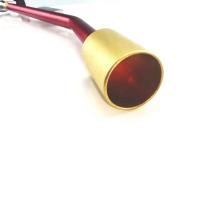 China Propane/MAPP Ignition Grill Torch NO Ignition Device Stainless Steel Plastic Material for sale