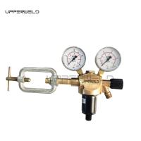 China Professional Customized Support OEM Oxygen Acetylene Gas Regulator for Welding Cutting for sale